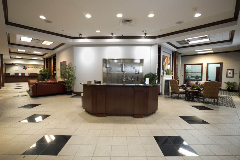 Banking Archives — March Networks