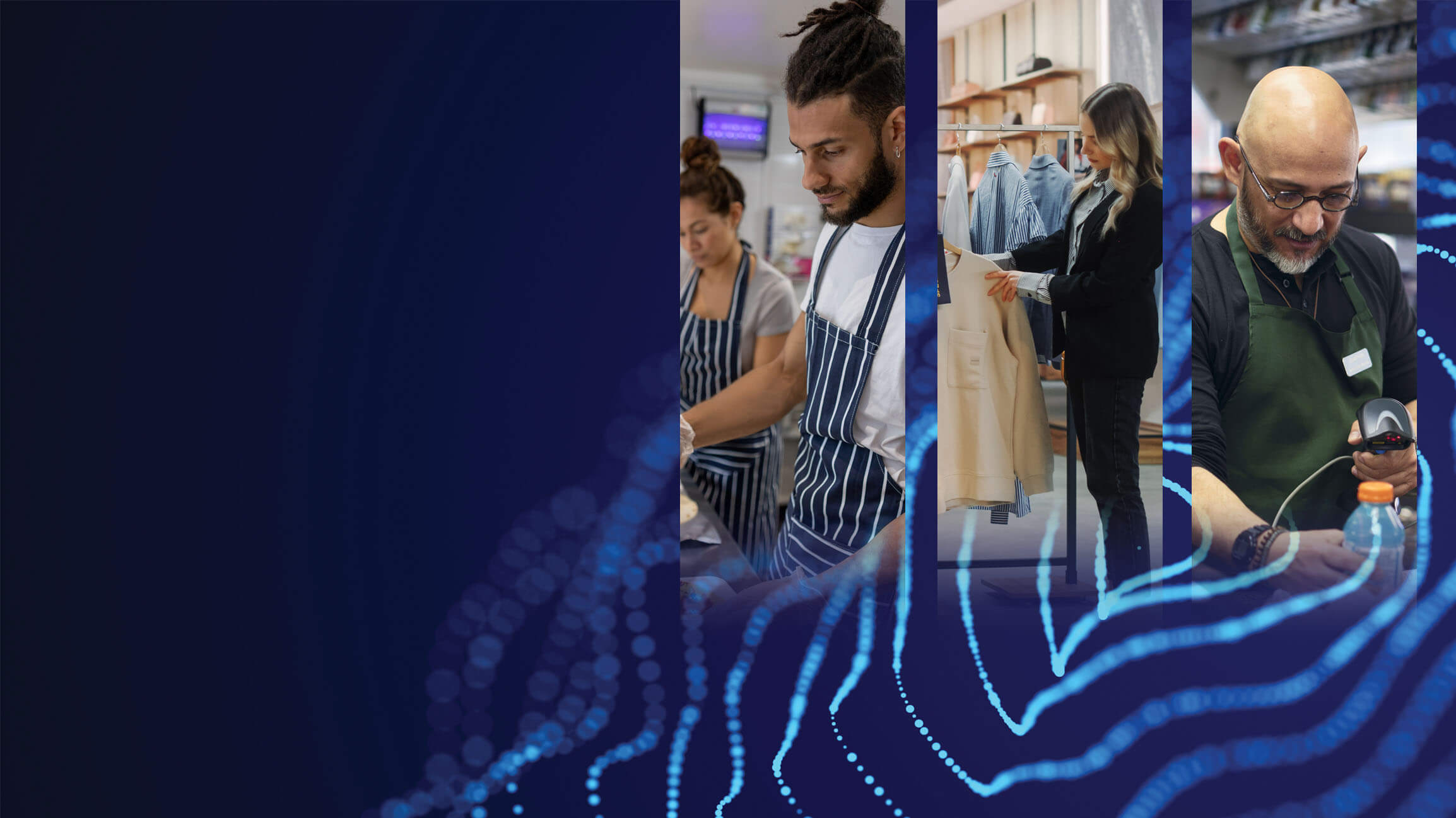 Intelligent IP Video Surveillance - March Networks