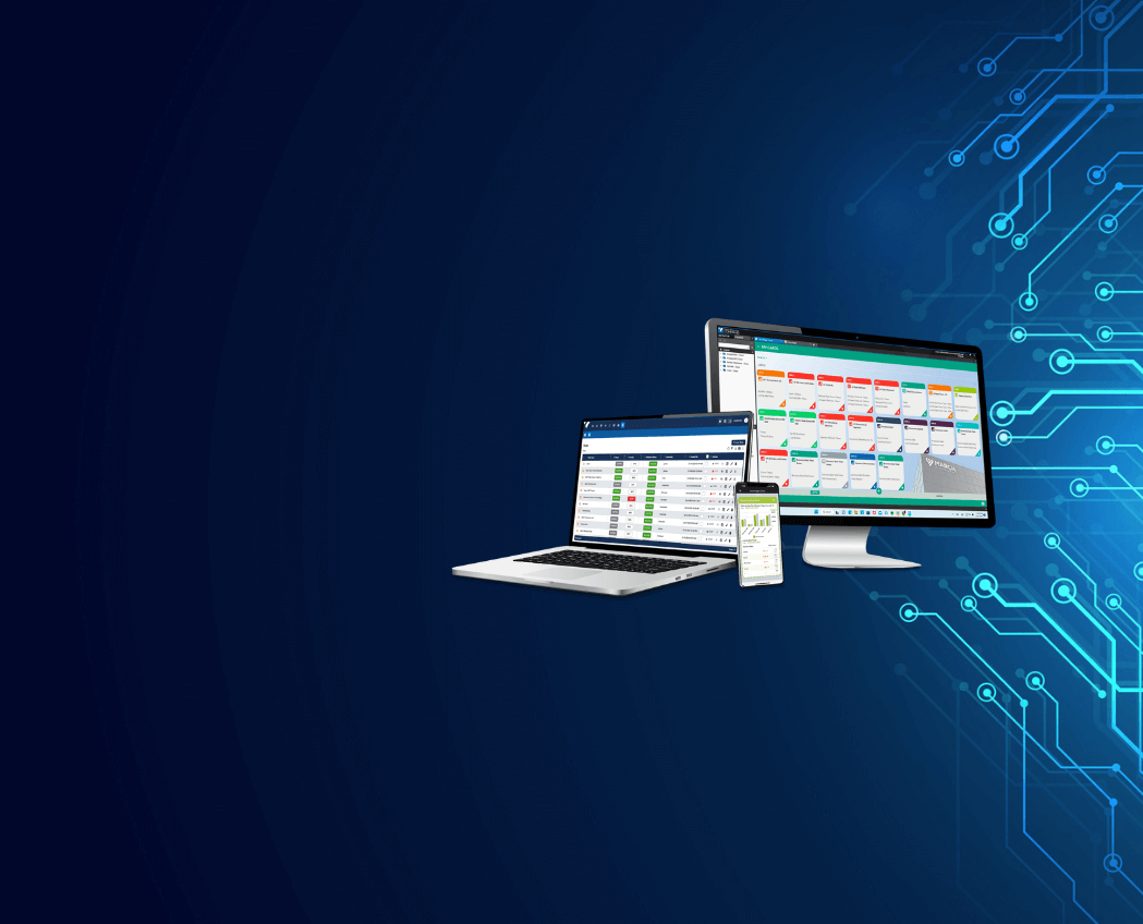 Intelligent IP Video Surveillance - March Networks