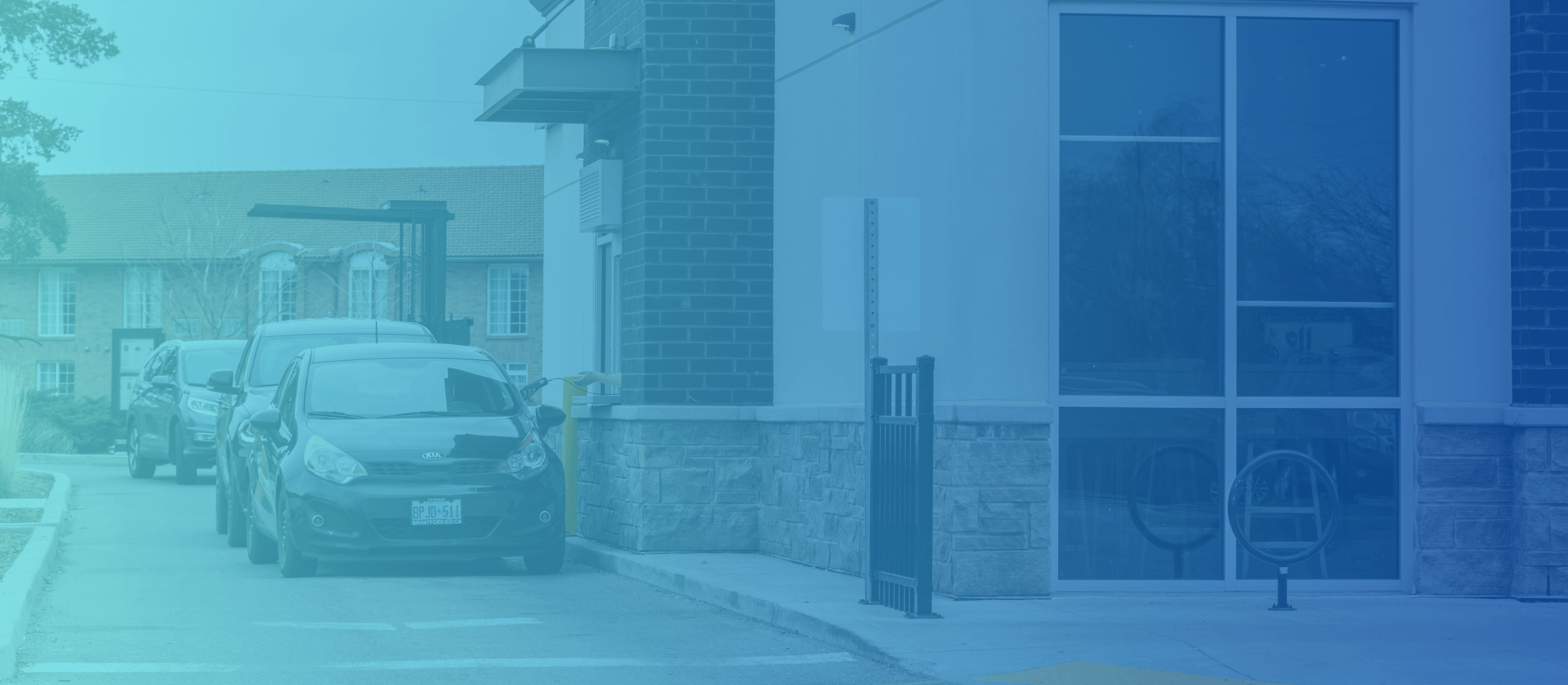 Intelligent IP Video Surveillance - March Networks