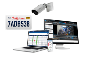 Intelligent IP Video Surveillance - March Networks