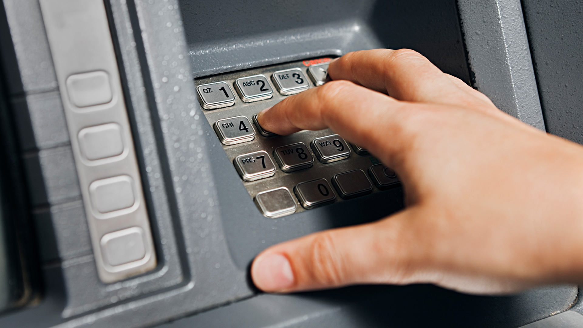 Protecting Off-Premises ATMs: Is Your Bank Doing Enough? — March Networks