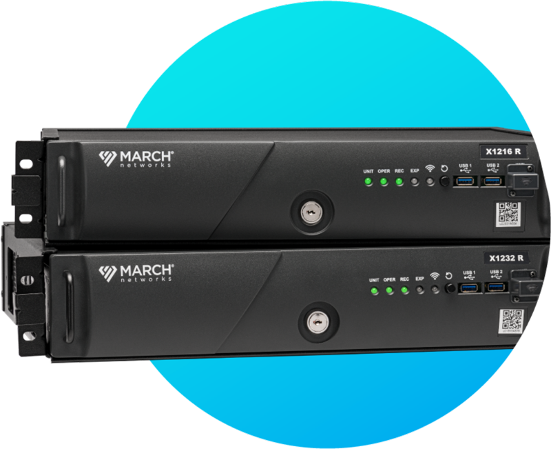 New AI-Enabled X-Series Hybrid Recorders Leverage NVIDIA SoC for ...