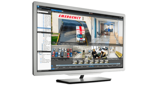 March Networks’ New Linux-Based VMS Scales to Support 3,000 IP Cameras ...