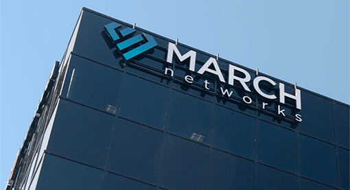 Delta to Acquire Global Video Surveillance Provider March Networks® to ...