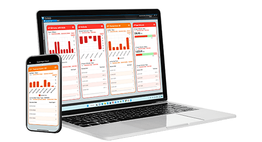 March Networks Announces New Subscription Service That Expands Loss ...