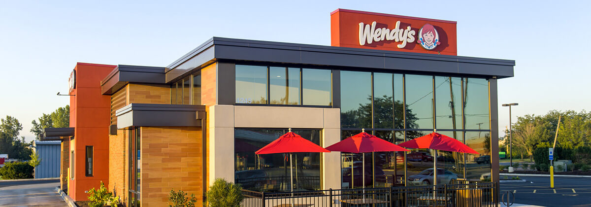 Wendy's: El software de vídeo alimenta la rentabilidad de QSR - March Networks