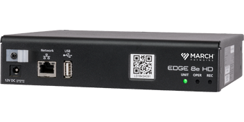 Software Downloads — March Networks