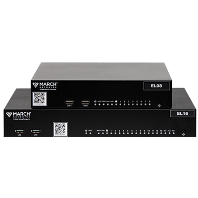 Software Downloads — March Networks