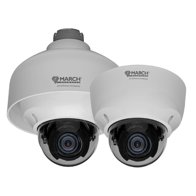 Software Downloads — March Networks