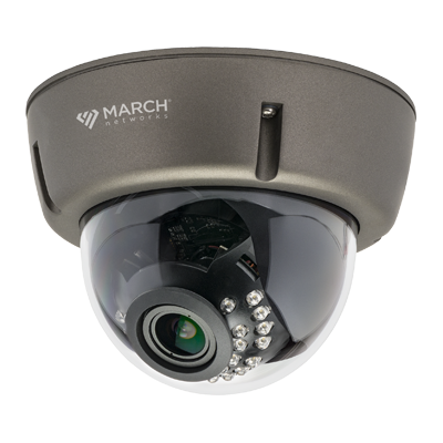 Software Downloads — March Networks