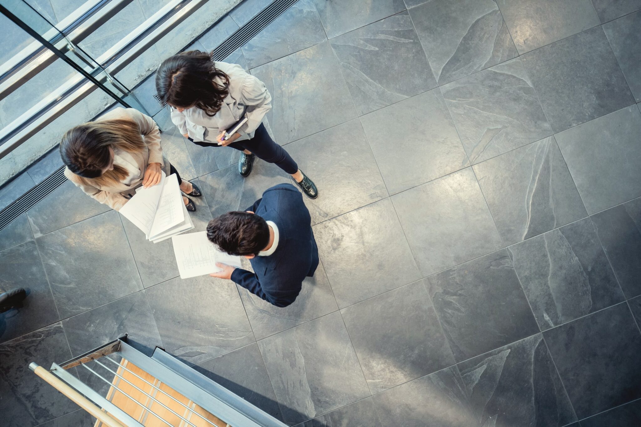 WPMA — March Networks