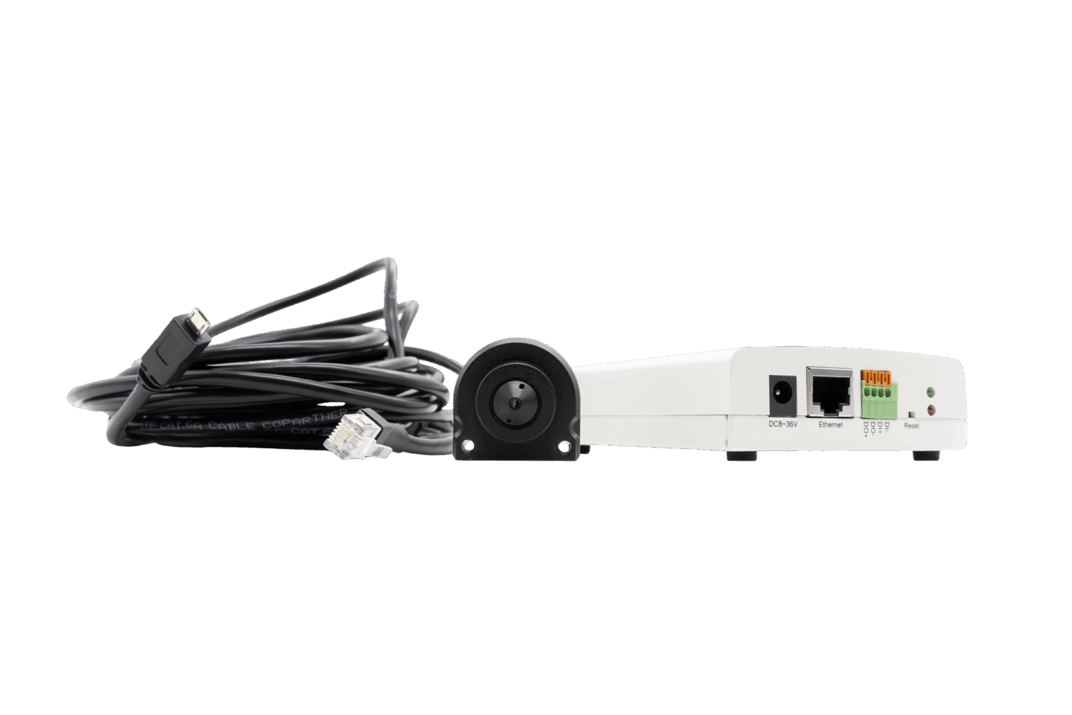 CloudSight: Direct-to-Cloud Video Surveillance