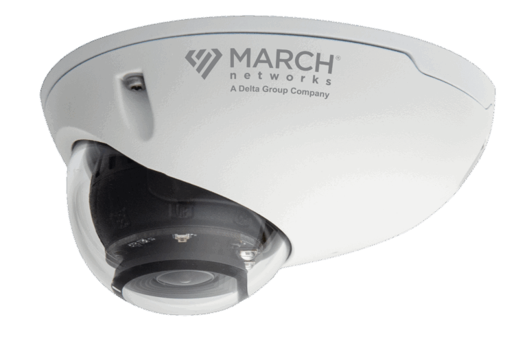 Cameras — March Networks