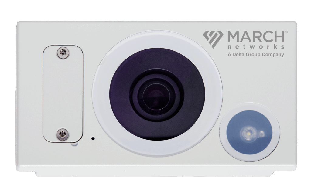 Retail Video Surveillance & Analytics | March Networks