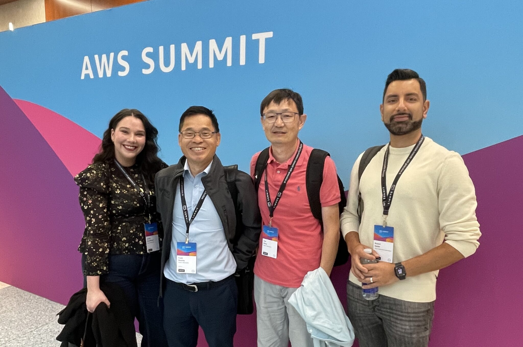 5 Takeaways from Our AWS Summit Session: How AI Visual Search Is ...