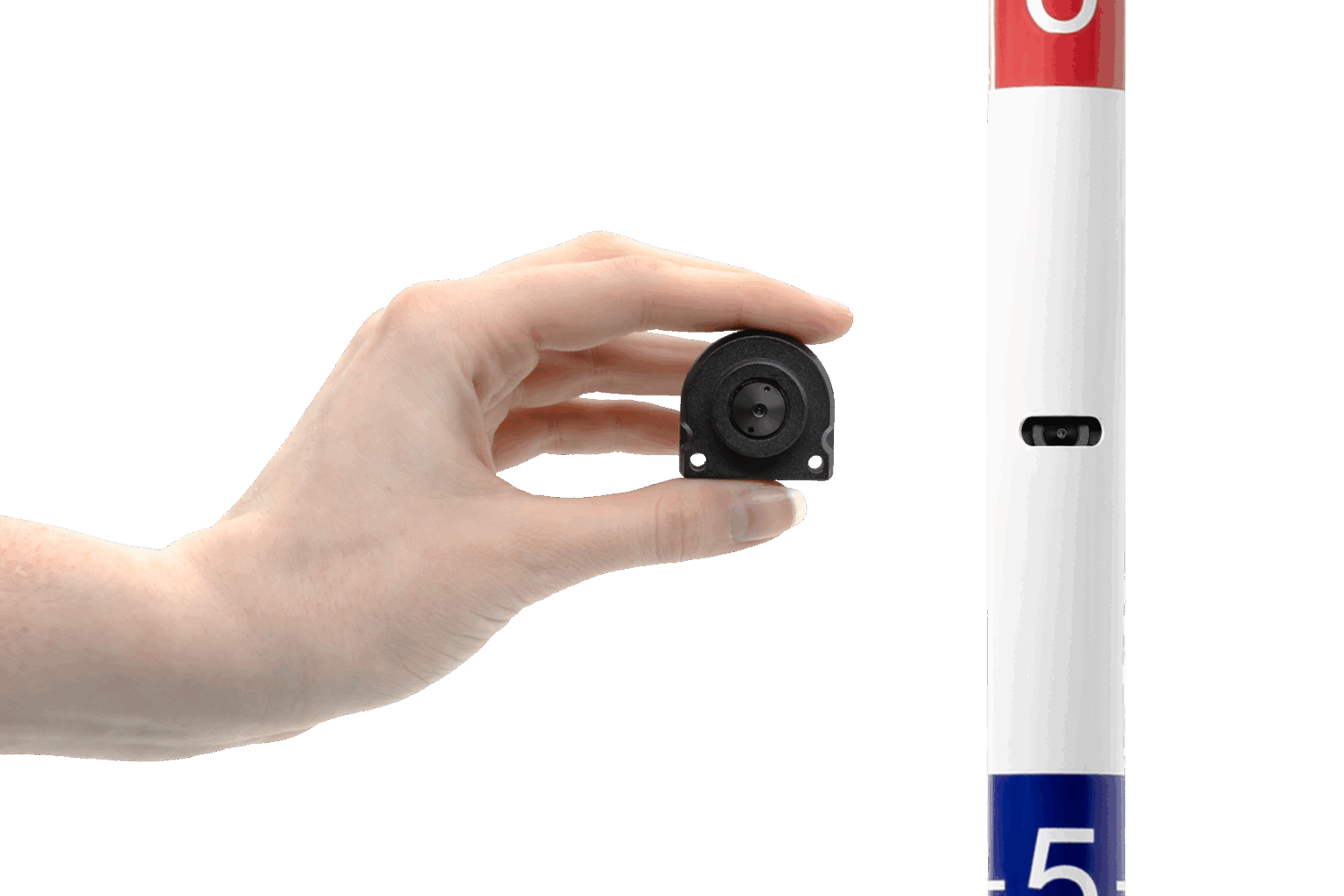 EL5 ATM Covert Camera — March Networks