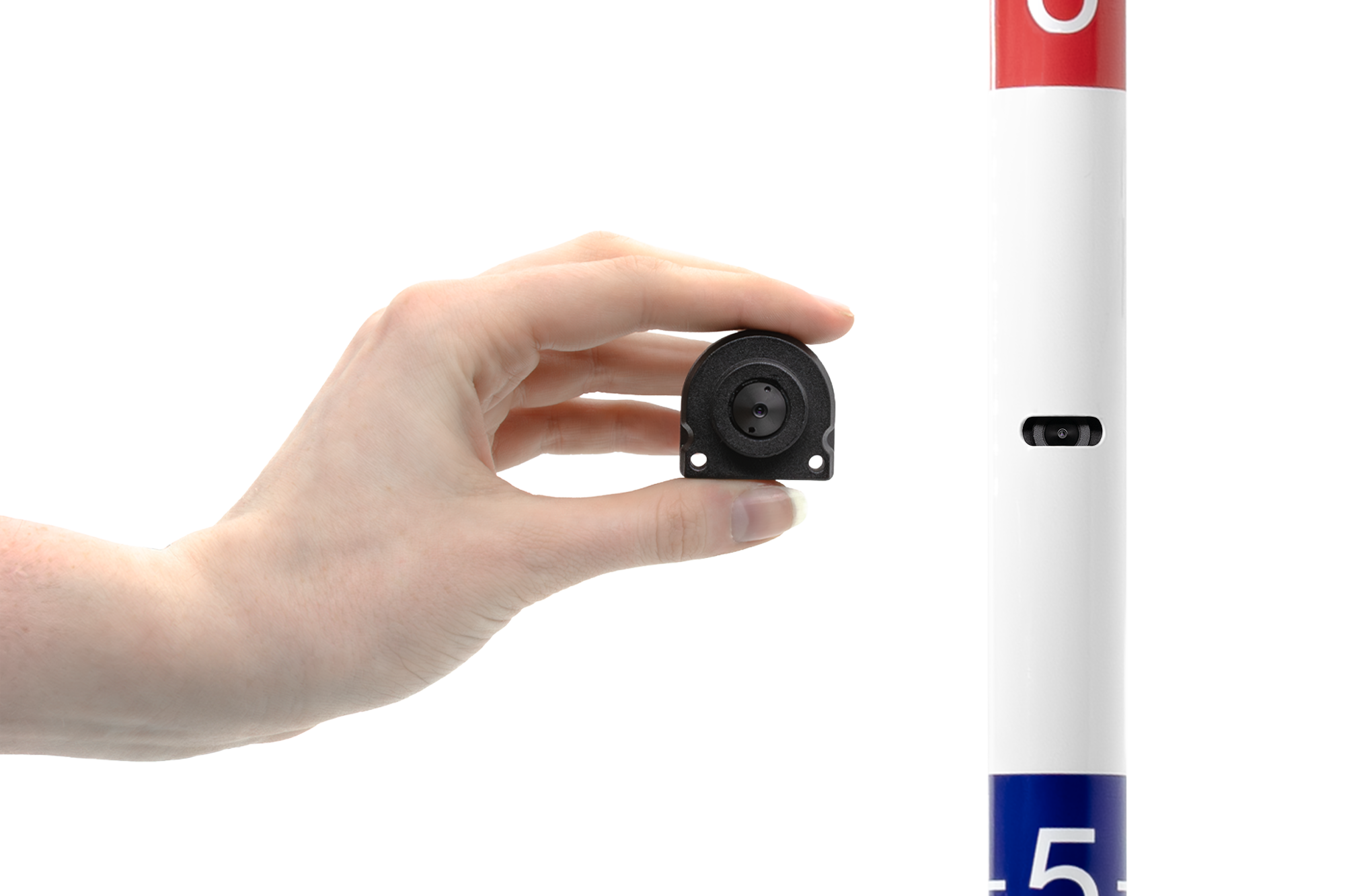 EL5 ATM Covert Camera — March Networks