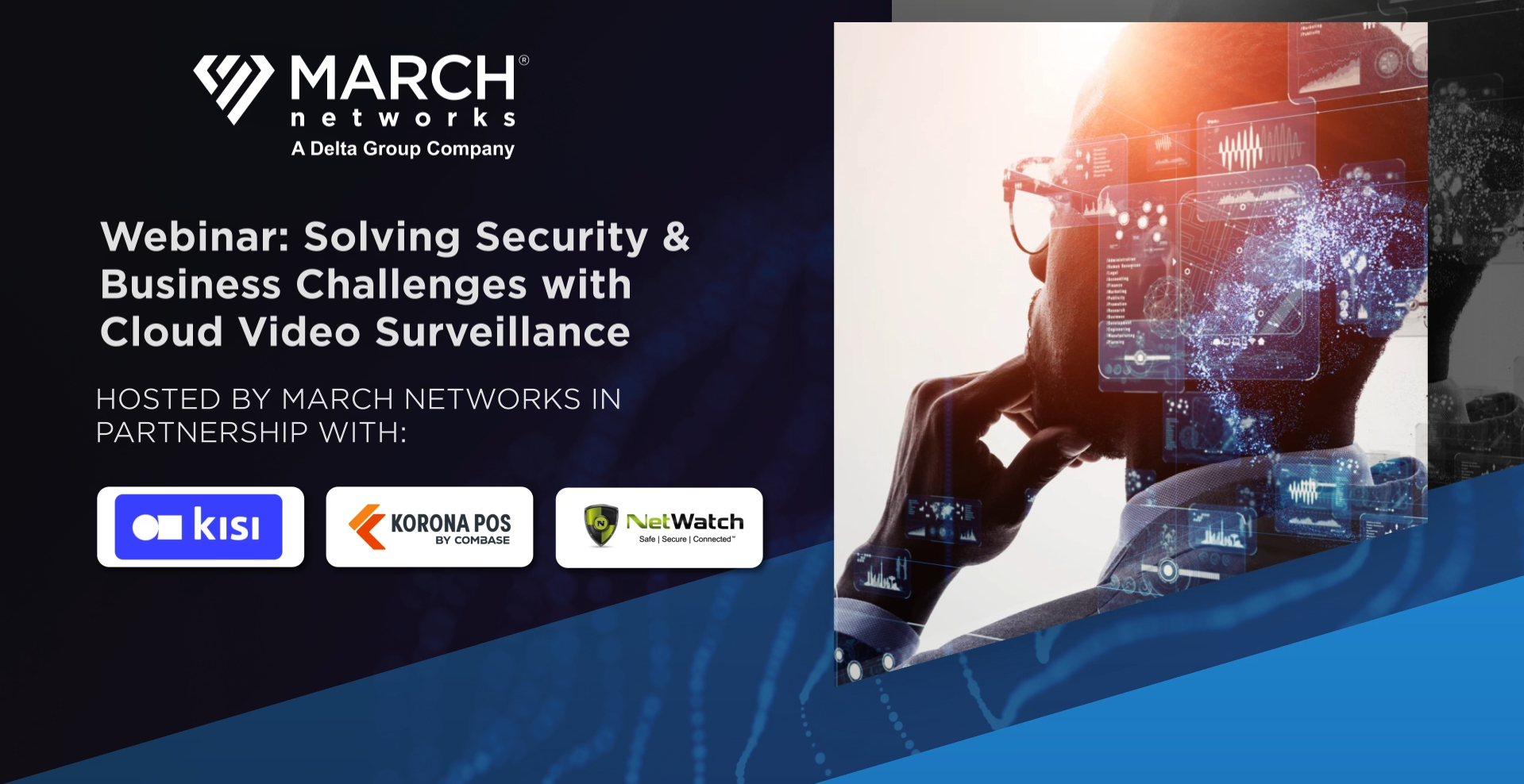 Academy — March Networks