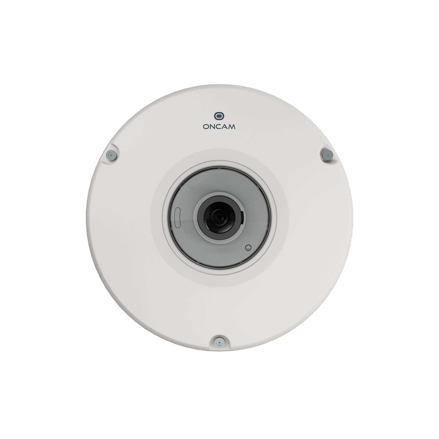 12MP 360° Cameras: High-Resolution Panoramic | March Networks