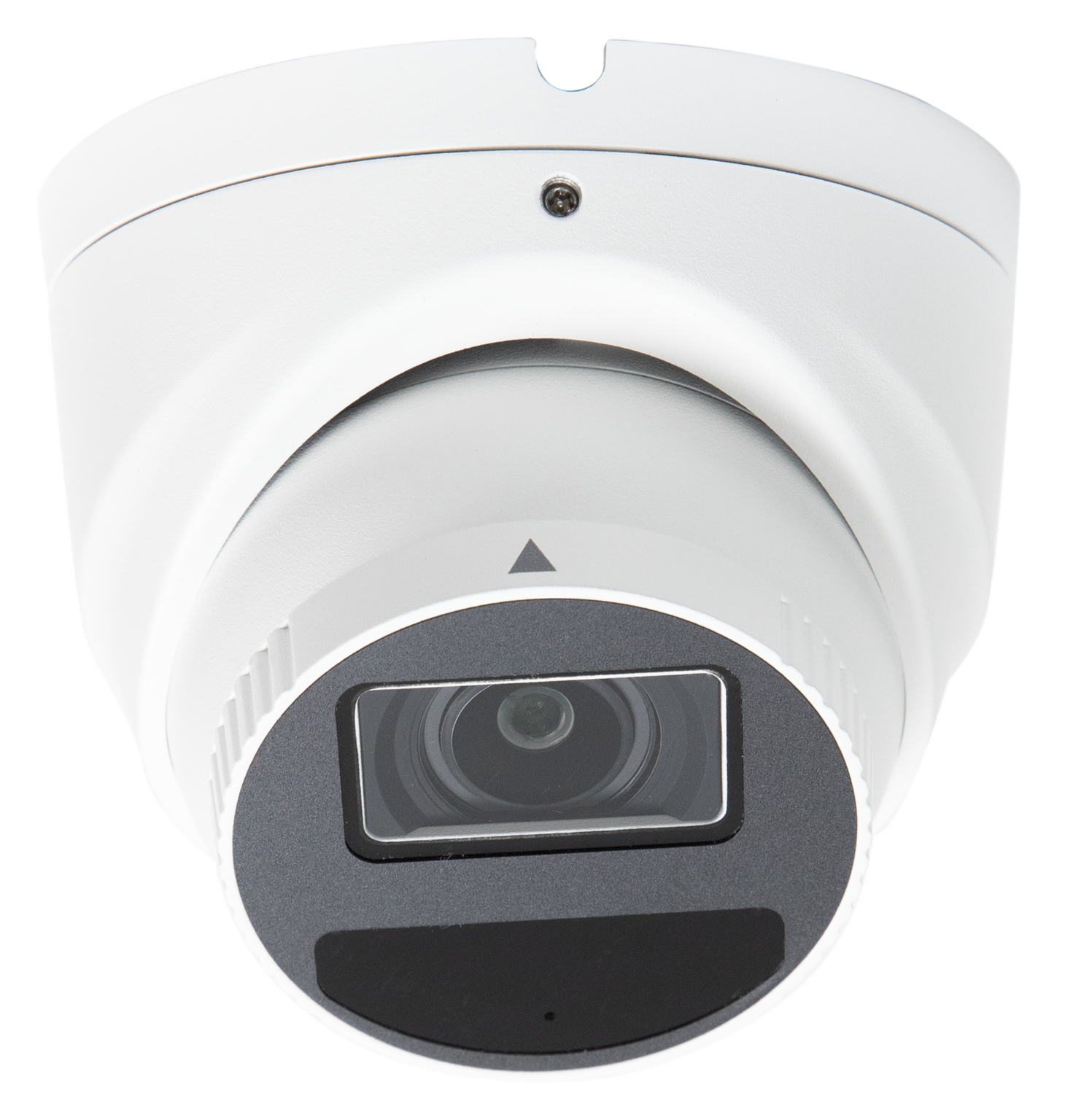 EL5 Turret Camera | 5MP AI Outdoor Security Camera | March Networks